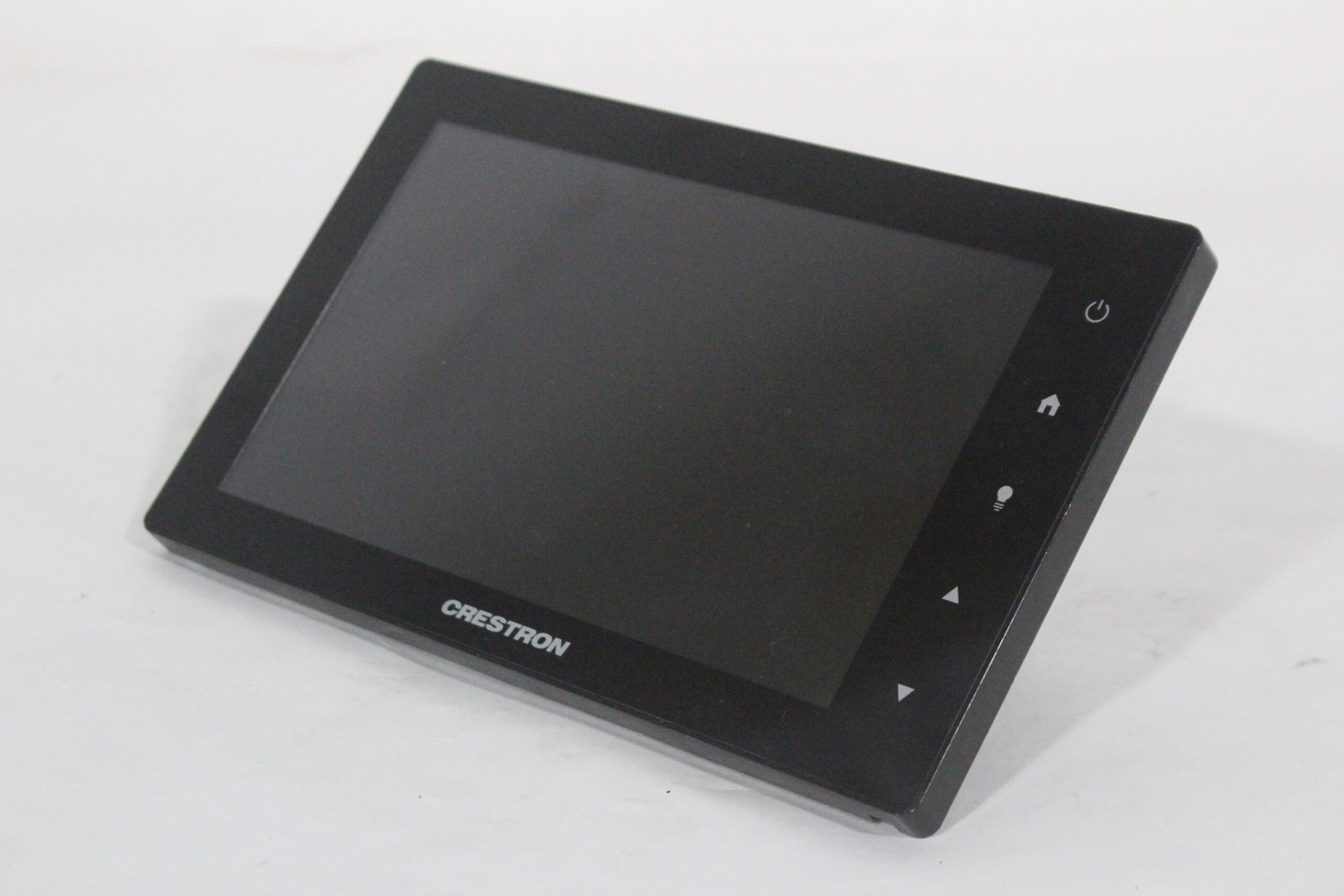 Crestron TSW-750-B-S 7” Touch Screen Smart Remote (1583-99 ...