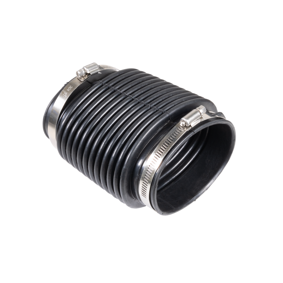 1985-1992 Camaro/Firebird TPI V8 SLP Style Dual Inlet Filter Cold Air ...