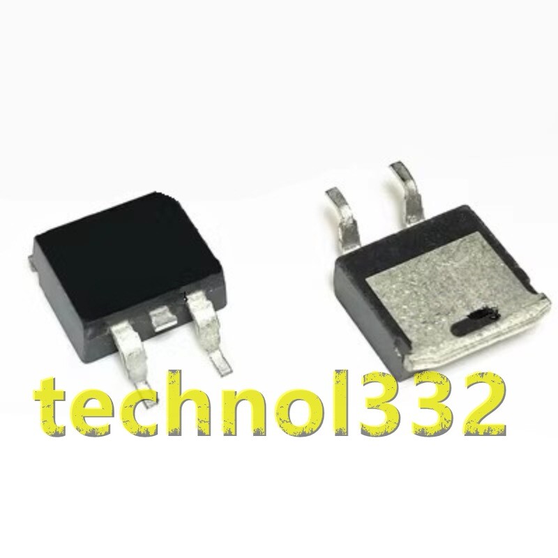 10PC NEW IRF F 6218S 8010S 9510S 9520S 9620S 9630S 9640 STRLPBF TO263 # ...