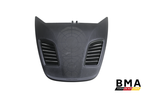 BMW M5 540i F90 G30 Center Dash Speaker Cover Bowers & Wilkins 2017 ...