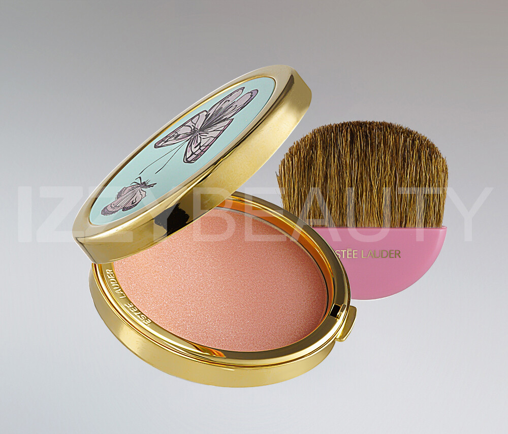 Estee Lauder Jeweled Compact