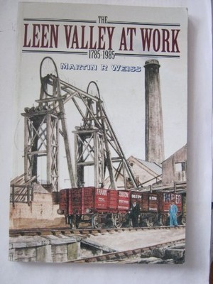 The Leen Valley at Work, Weiss, Martin | eBay Australia