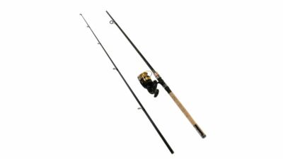 Rod & Reel Combos - Daiwa Combo