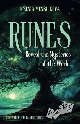 Runes Reveal the Mysteries of the World (Rune Department Series) | eBay