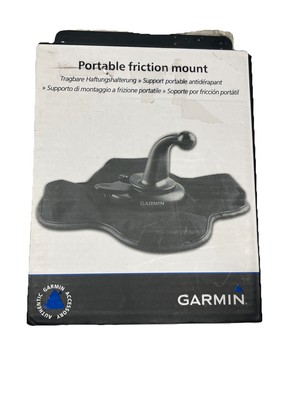 Garmin Portable Friction Mount | eBay