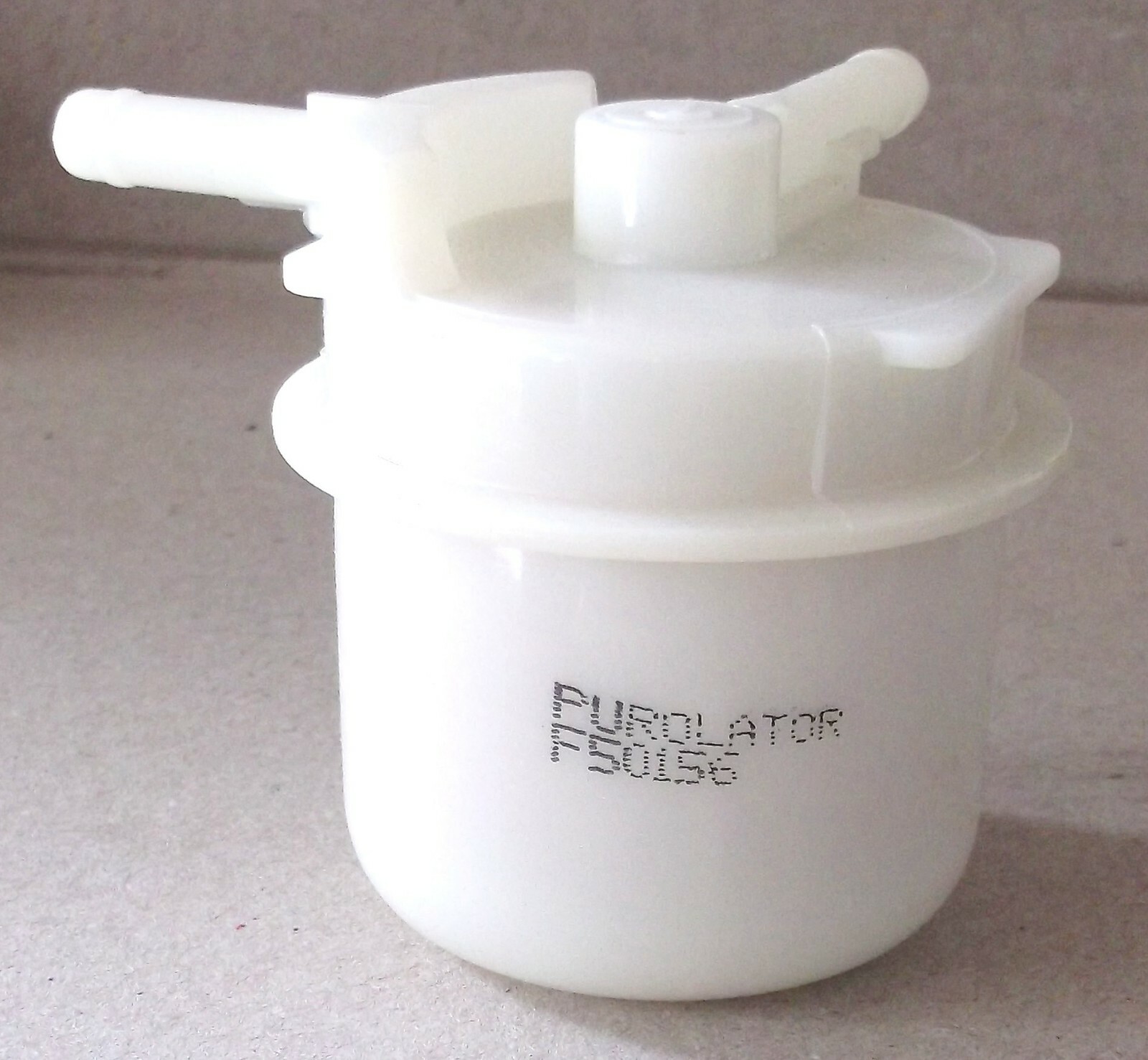 Fram P4102 - Fuel filter cross reference