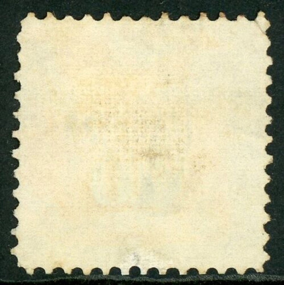 # 116 PICTORIAL - BOLD "X" CHOP - US POST OFFICE in JAPAN - A RARE ...