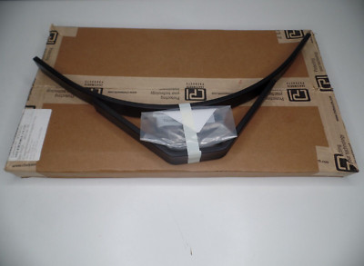 CPI Chatsworth 11959 Cable Runaway Corner Bracket New Open Box Black ...