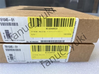 PCIE-6323 781045-01 data acquisition card PCIE-6323 | eBay