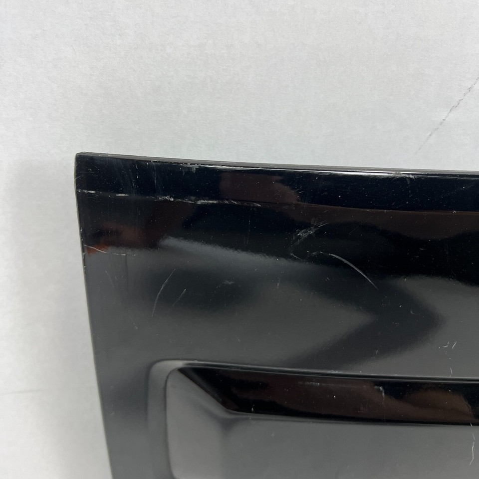 2011 - 2019 Ford Flex Rear Liftgate Molding Applique Trim Panel BA8Z ...