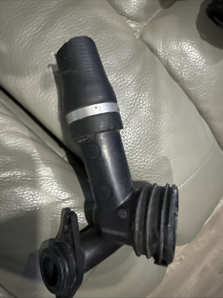 PA66 GF30 Radiator Hose | eBay