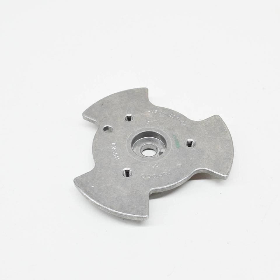 LR DISCOVERY V L462 Nockenwellenriemenscheibe vorne links Nabe LR120555 ...