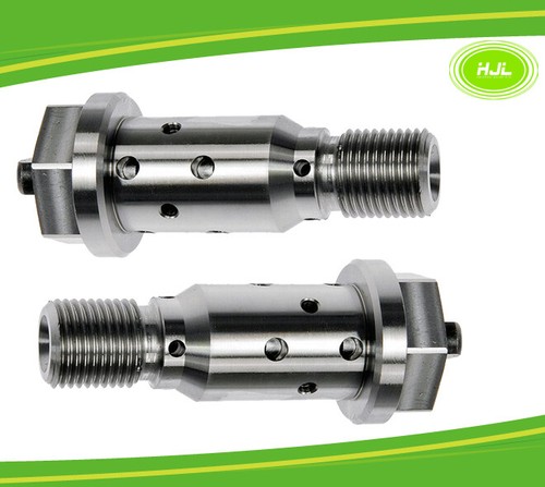 2 PCS Intake Camshaft Control Valve For Mercedes-Benz M272 M273 ML350 ...