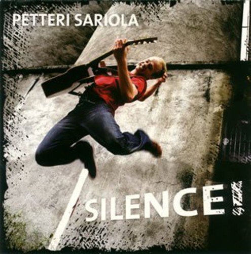 Silence! (CD) Album 4988003351717 | eBay