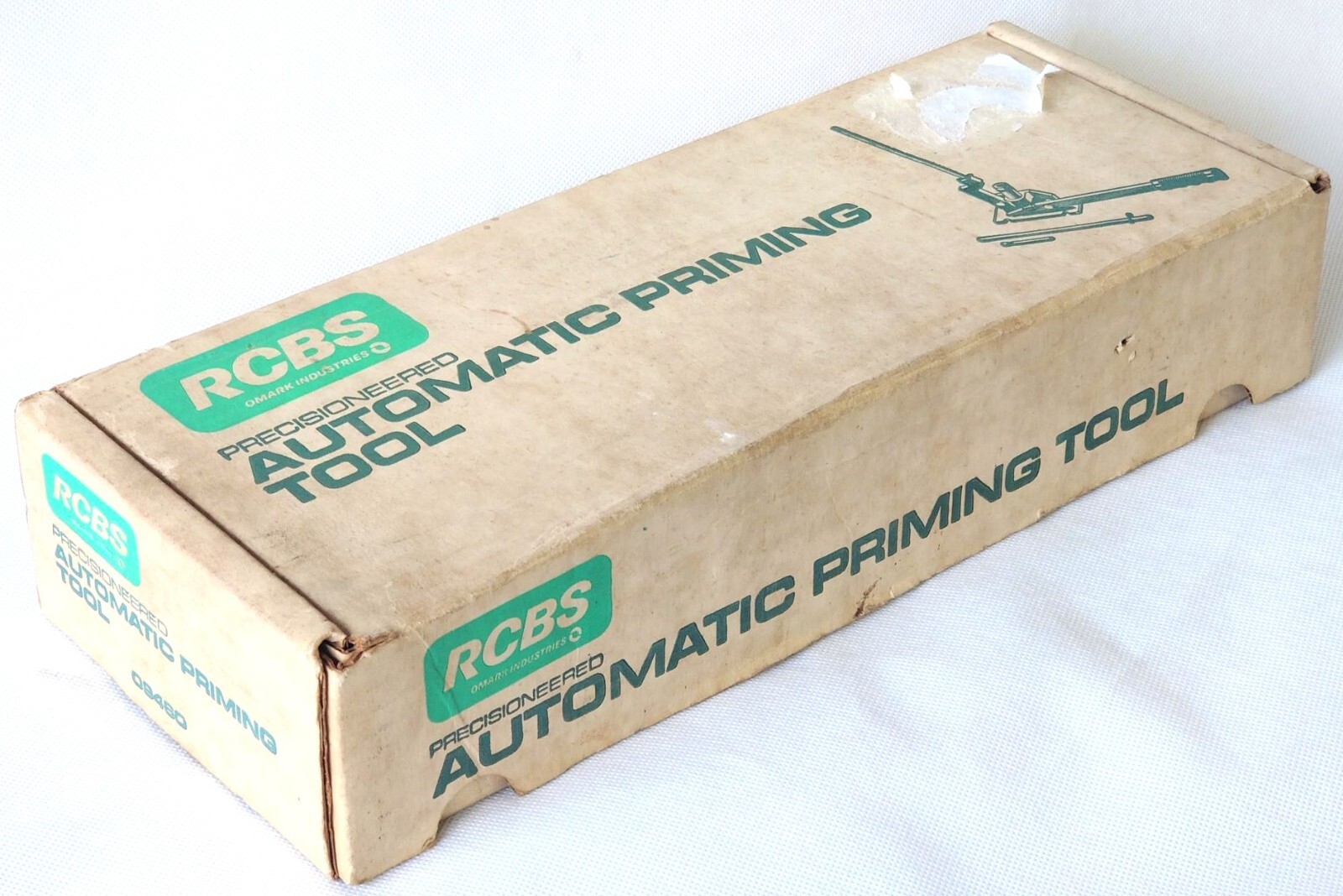 RCBS+Automatic+Priming+Tool+9460 for sale online | eBay