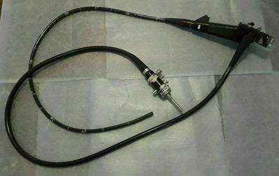 Endoscopy & Laparoscopy - Gif