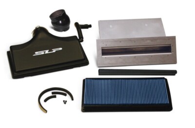 SLP Performance FlowPac Cold Air Intake Kit, 98-99 Camaro/Firebird LS1 ...