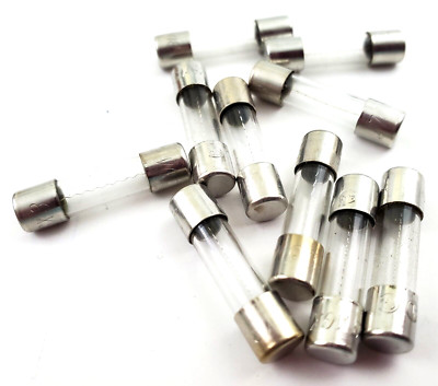 Fuses - 125 Amp Fuses