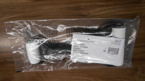 Pampered Chef Teigroller - NEU/OVP | eBay.de