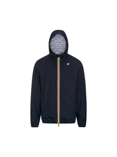 Veste K-Way Homme Bleu JACK ECO STRETCH DOT K5127QW K89 | eBay