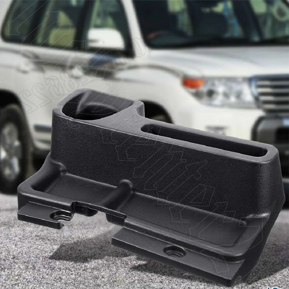 Storage Tray Centre Console Box For Toyota LC70 71 76 79 Series ...