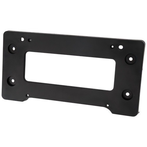 New Front License Plate Bracket For 2019-2022 BMW 330i M340i BM1068146 ...