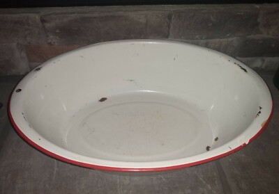 Primitives - Wash Tub Basin