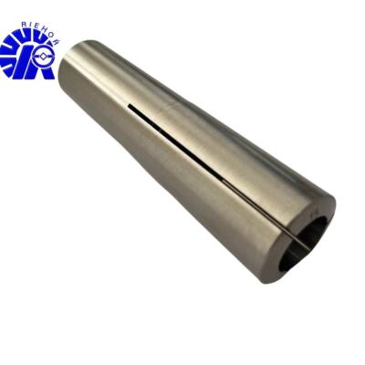 Lathe - Collets Draw Bar