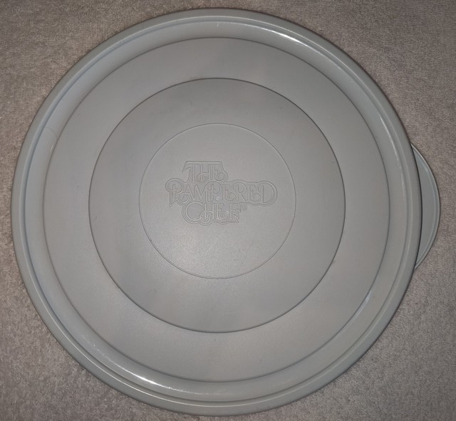 Pampered Chef 4 Piece Nesting Bowl & Colander Set #2795 USA for sale ...