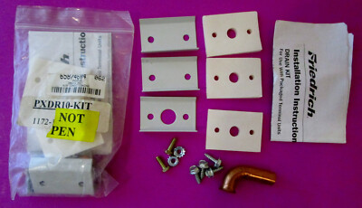 Friedrich PXDR10 PTAC Condensate Drain Kit | eBay