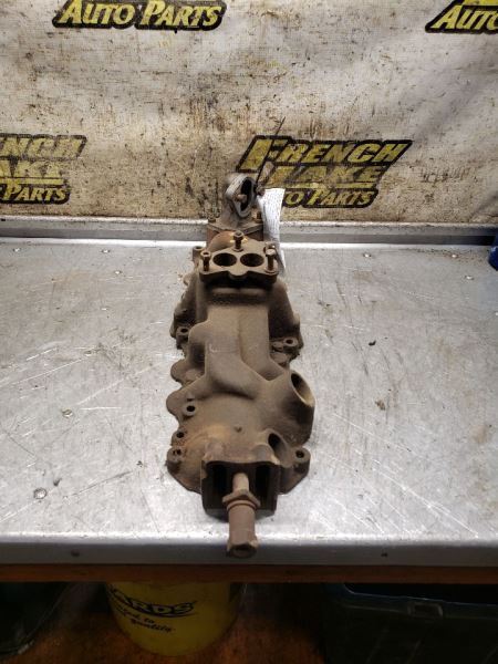 FLATHEAD INTAKE MANIFOLD "8BA 8RT-6520" FITS 1949 FORD 1133253 | eBay