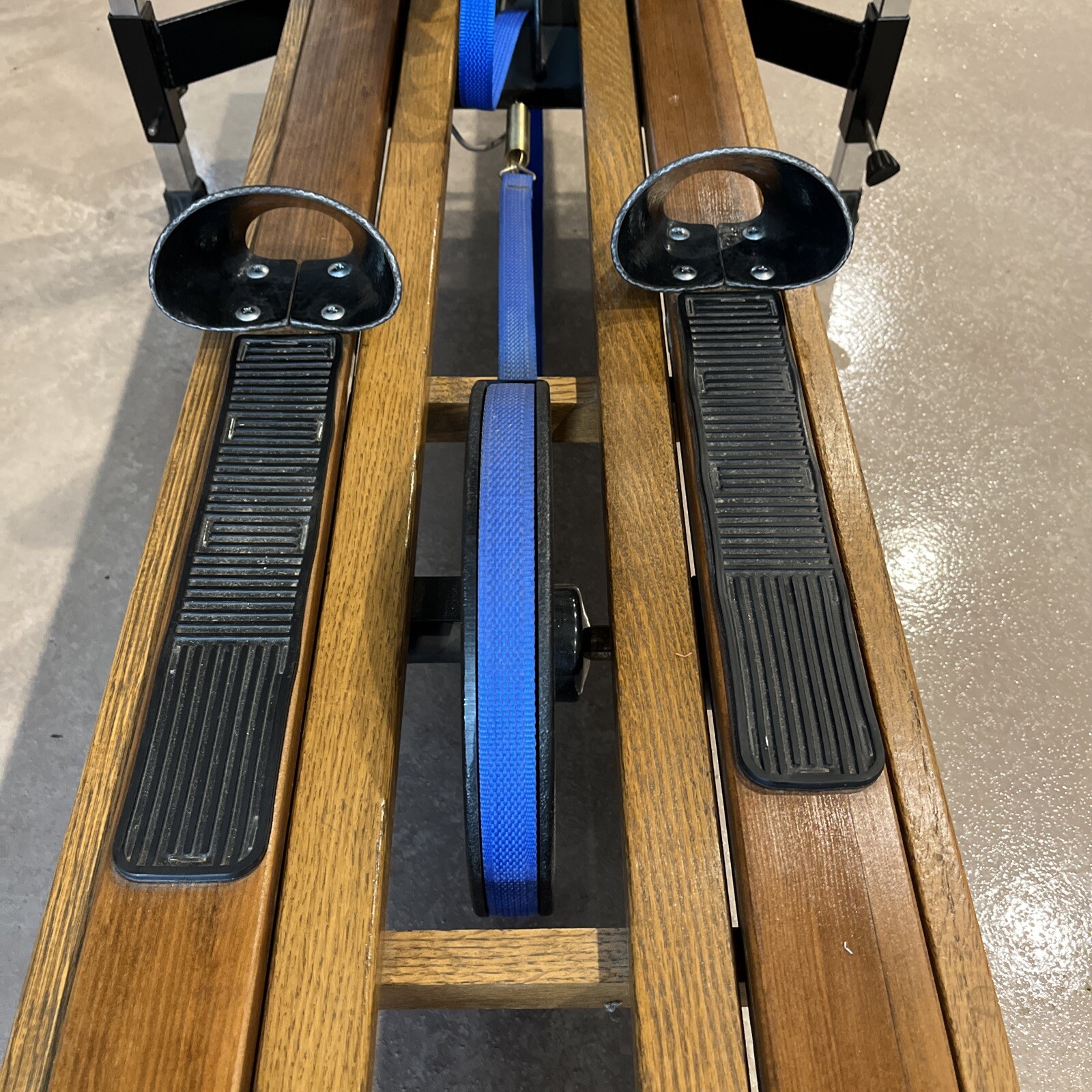 NORDIC TRACK PRO SKI MACHINE WITH Upgraded MONITOR. Works! | eBay