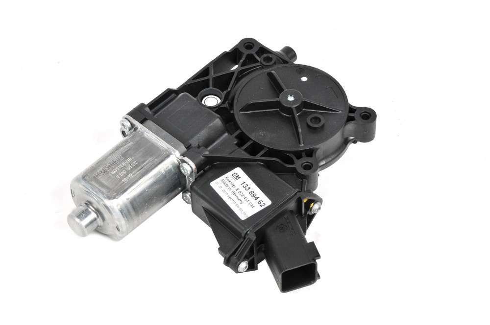 Power Window Motor Front Right 13369462 fits 2016 Buick Cascada for ...
