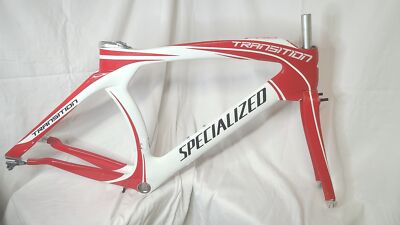 Bicycle Frames - Triathlon Bike Frame - Nelo's Cycles