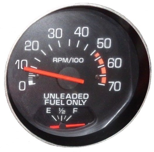 Tachometer Circuit Board - New! - Cosworth Vega / Monza | eBay