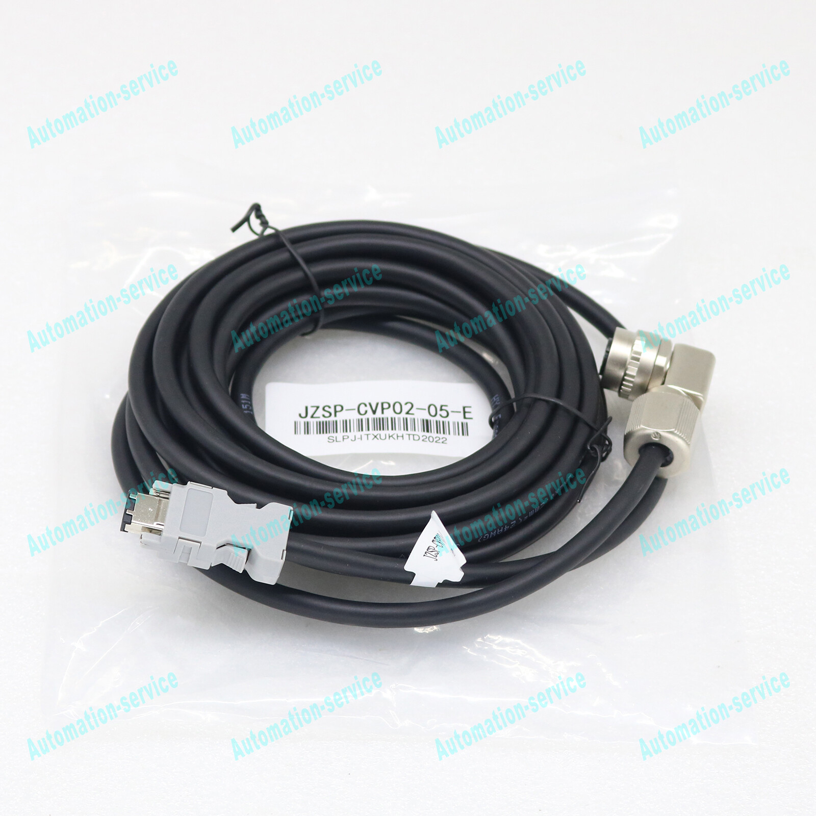1pc JZSP-CVP02-05-E new for yaskawa Cable 5 METRES spot stock | eBay