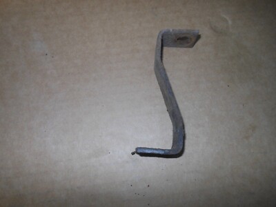 AMC ALTERNATOR Z BRACKET AMX JAVELIN REBEL SC/RAMBLER GREMLIN HORNET ...