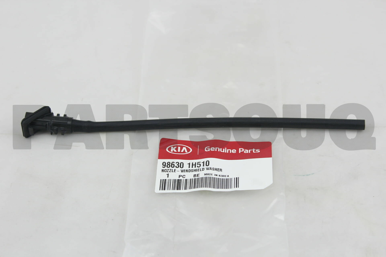 986301H510 Genuine Hyundai / KIA NOZZLE-W/SHLD WASHER | eBay