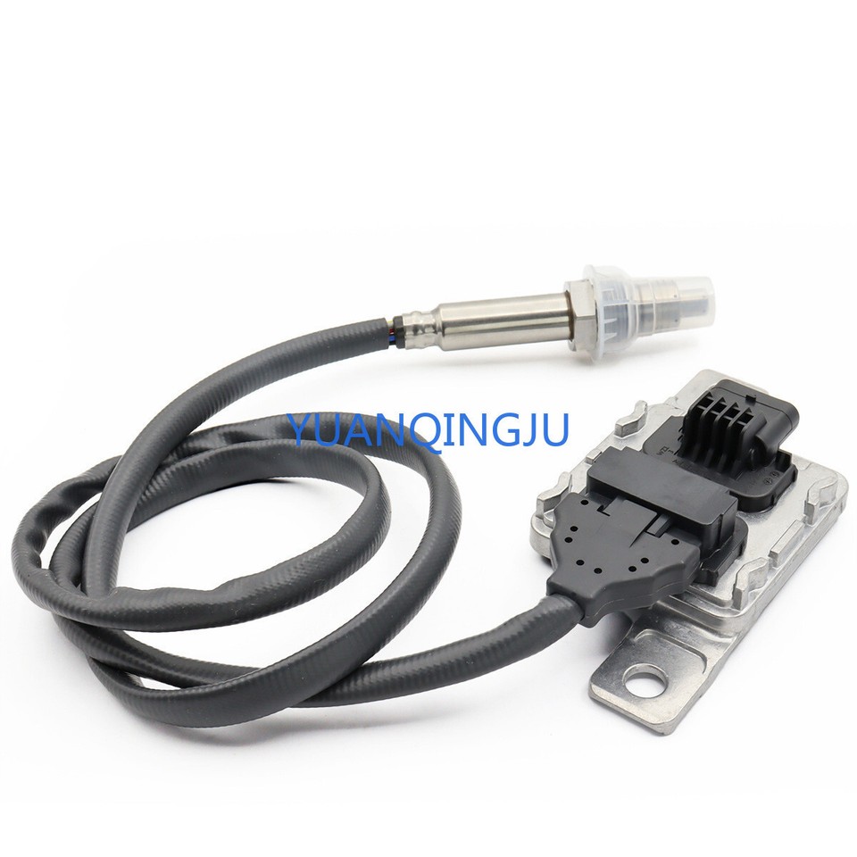 4M0907807AK 4M0907807BM Nitrogen Oxide Nox Sensor for Audi Q7 Q8 VW ...
