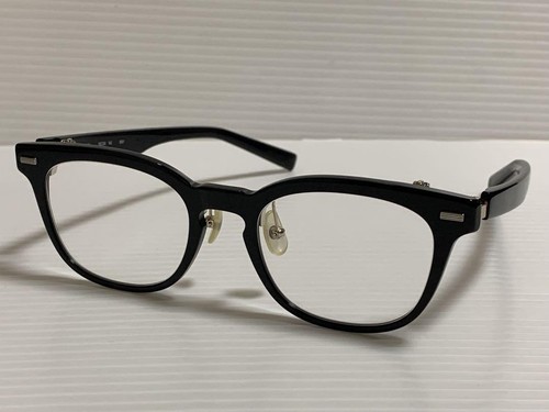 999.9 Four Nines Npm-56 Black Color.9001 Glasses | eBay