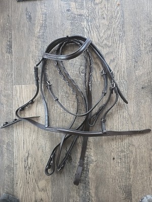 Cob English Headstall | eBay