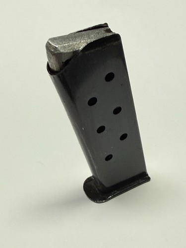 Magazine for Mauser HSC Pistol Mag 32 ACP 7 RD Mag Clip .32 | eBay
