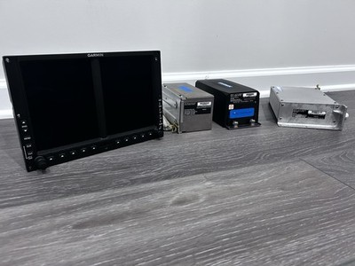 Garmin G600 GDU 620, GDC74B, GRS 77 & GAD 43E | eBay
