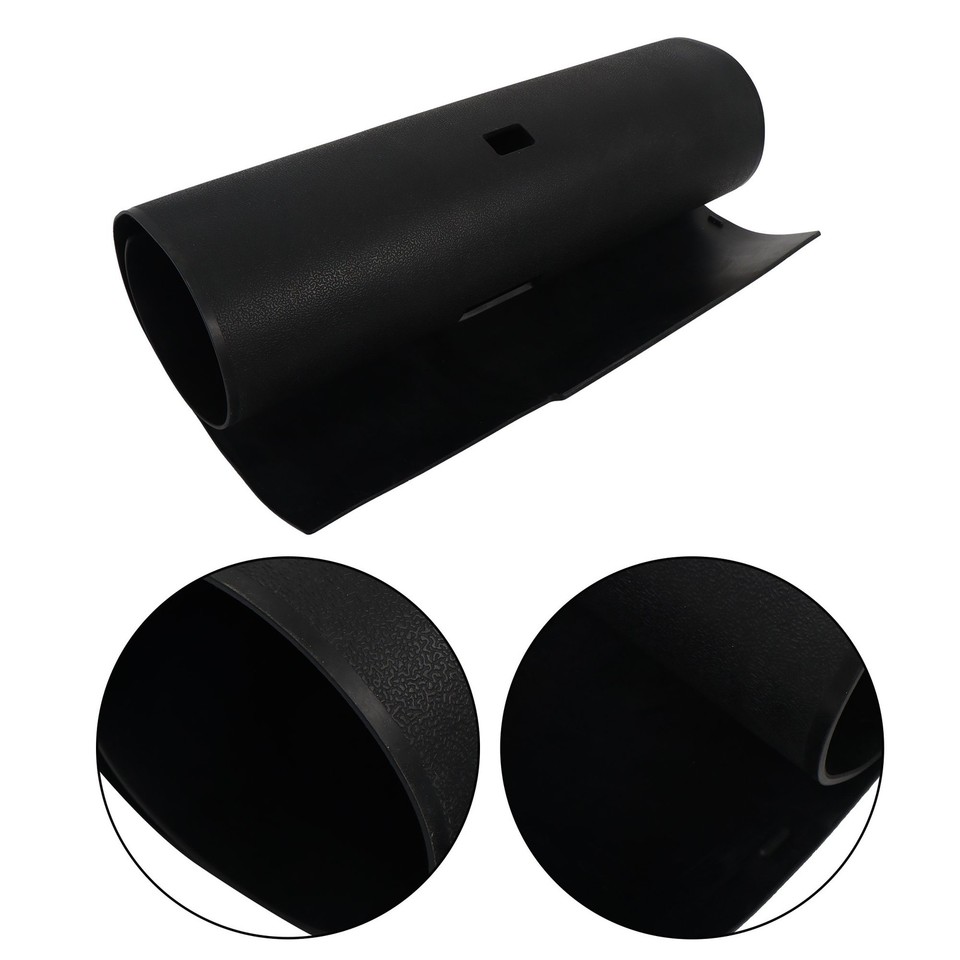 Floor Mat Black Full-Coverage Fit For Club Car DS Golf Carts 1982-Up ...