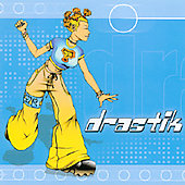 ,Drastik Measures, - (Compact Disc) 809640010123| eBay