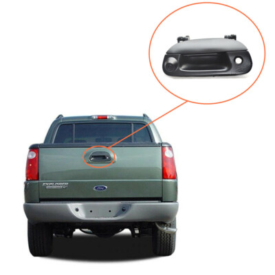 Tailgate Rear View Reverse Backup Camera for 2003 Ford Explorer Sport ...