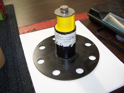 Sambo Ind. Mov Handle Adapter (M)-L/D H/D 32-10x8 New | eBay