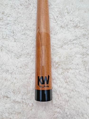 IN STOCK, 29" 12.75mm Jacoby Kielwood Pool Cue Shaft, Radial Joint | eBay