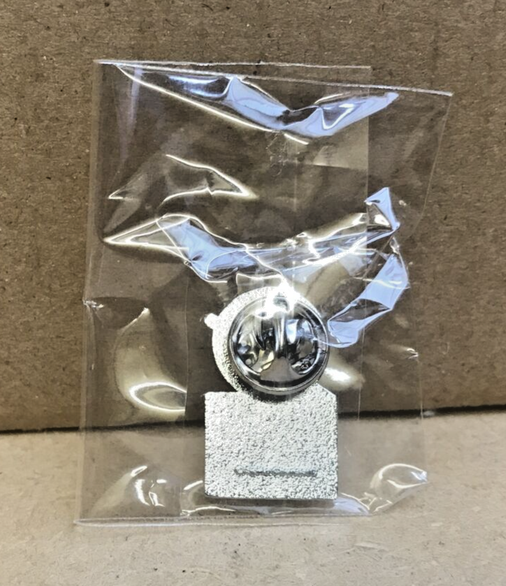 Ibuki Mioda - DANGANRONPA - 10th Anniversary SHSL / Ultimate Class Pin ...