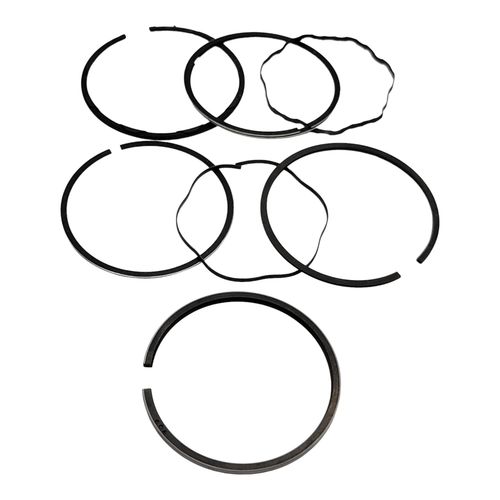 Tecumseh 29905 Piston Ring Set Genuine OEM NOS | eBay